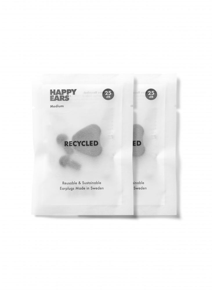 Shop - Happy Ears Reusable Earplugs
