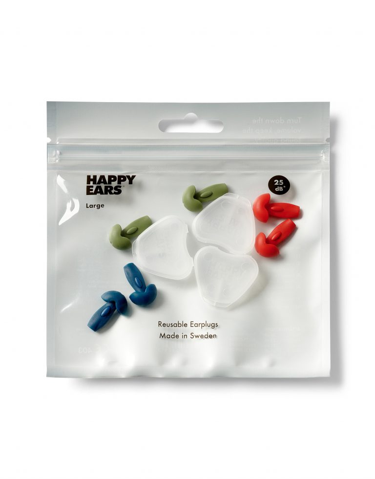 Shop - HappyEars AUS & NZ - Reusable Earplugs