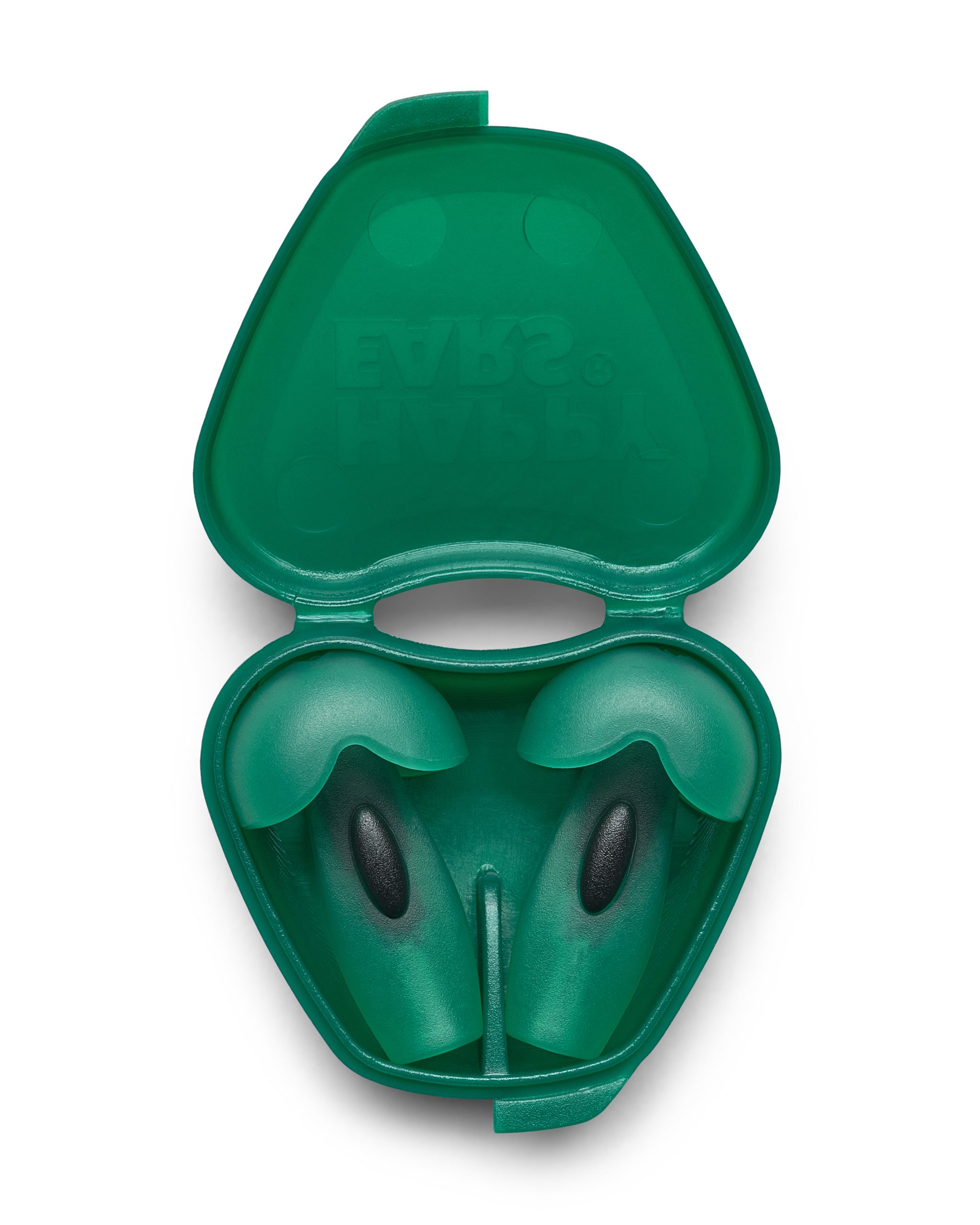 Happy Ears Ocean Plastics Discovery Pack - Eco-friendly earplugs.